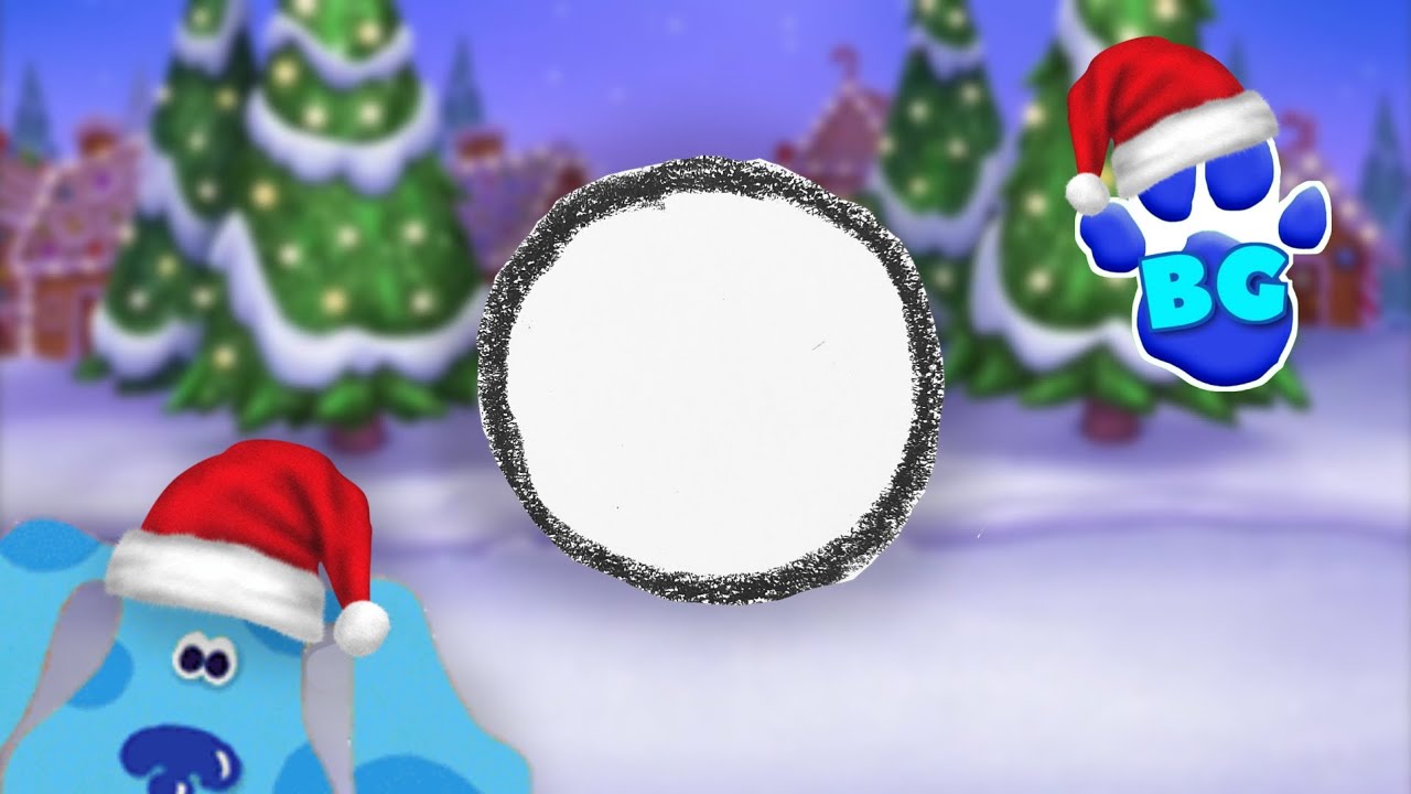 How to Draw A SnowBall - YouTube