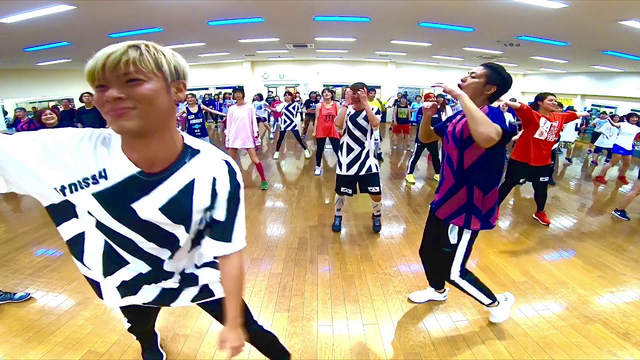 Fitness4 JointAero - YouTube