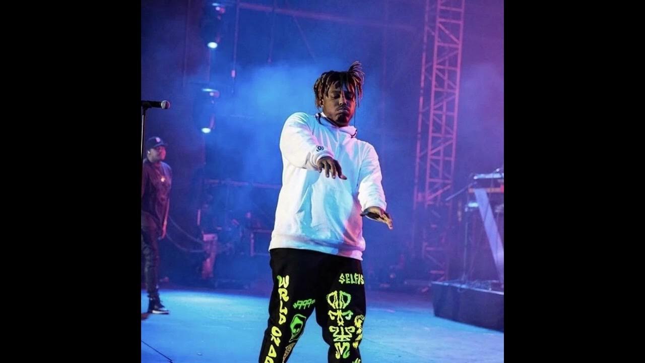 Free Juice Wrld Type Beat Distant Reach Youtube