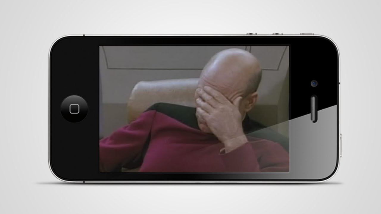 World's Worst apps! - YouTube