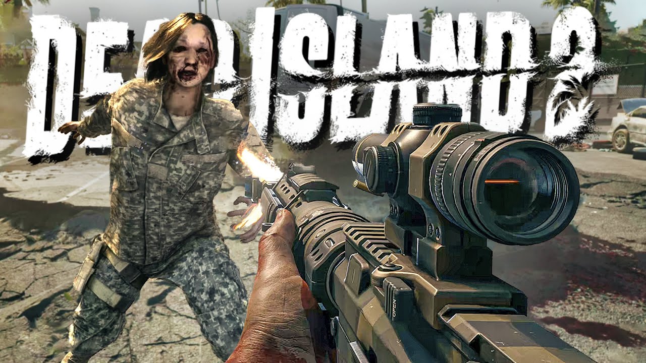 Es Wurde Immer Schlimmer Und Ich Möchte Nicht Darüber Reden 🧟 Dead Island 2 Lets Play Deutsch