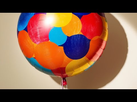 “The Great Balloon Adventure: Exploring Colors and Shapes!” - YouTube