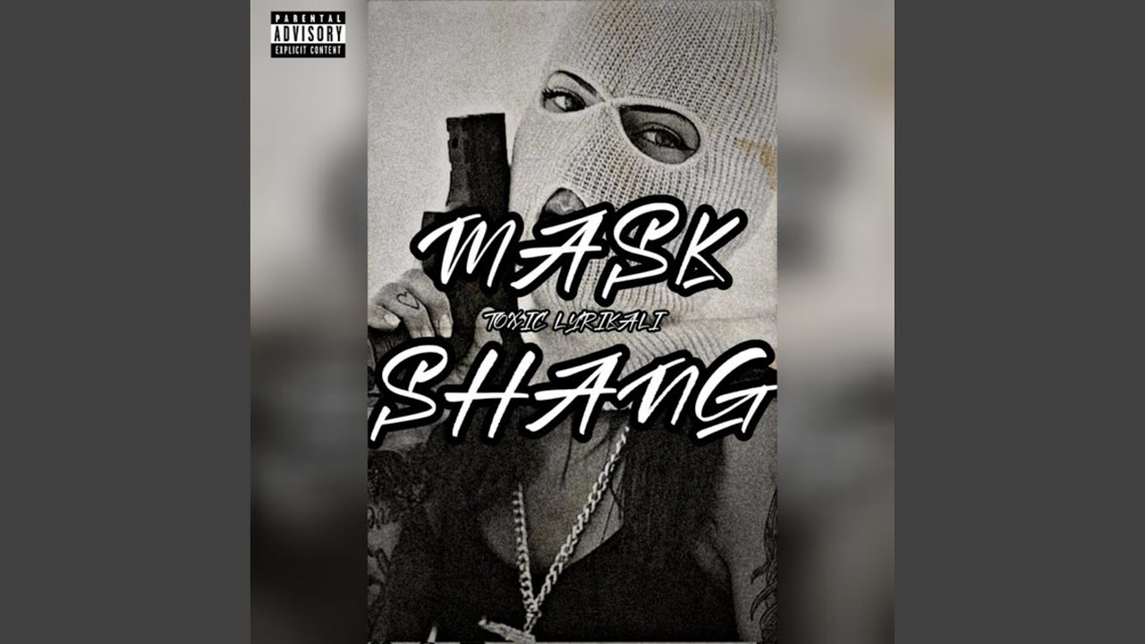Mask Shang - YouTube