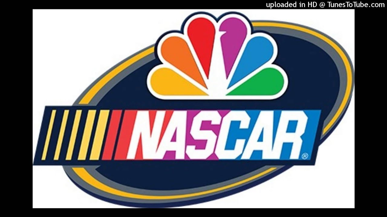 NASCAR on NBC Theme - YouTube