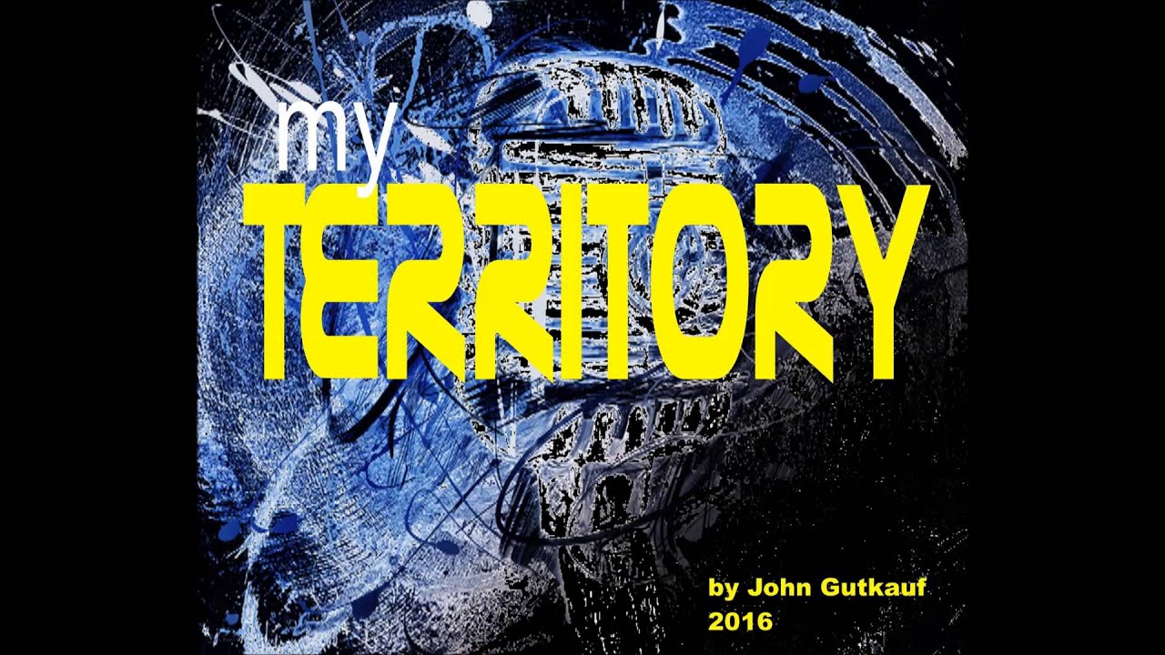 yeah - my Territory song - YouTube