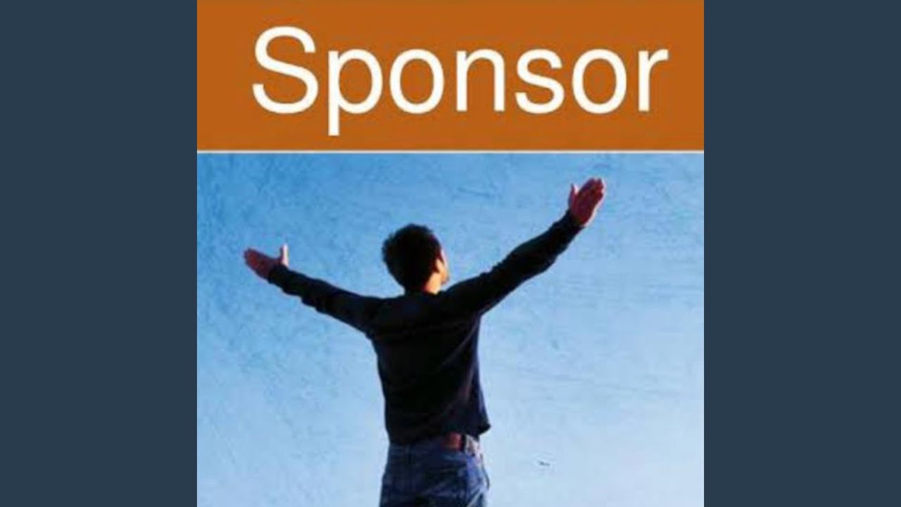Sponsor - YouTube