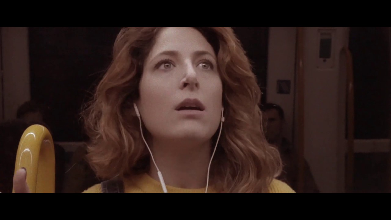 THE RED THREAD (Videoclip) - YouTube