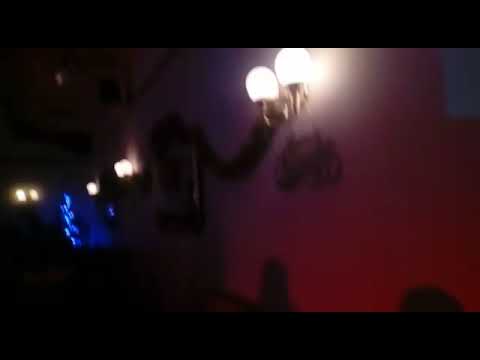 Nae Danger xmas party.2019 - YouTube