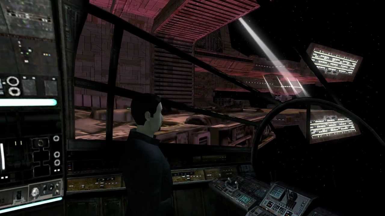 Star Wars Galaxies - YT-1300 Tour - YouTube