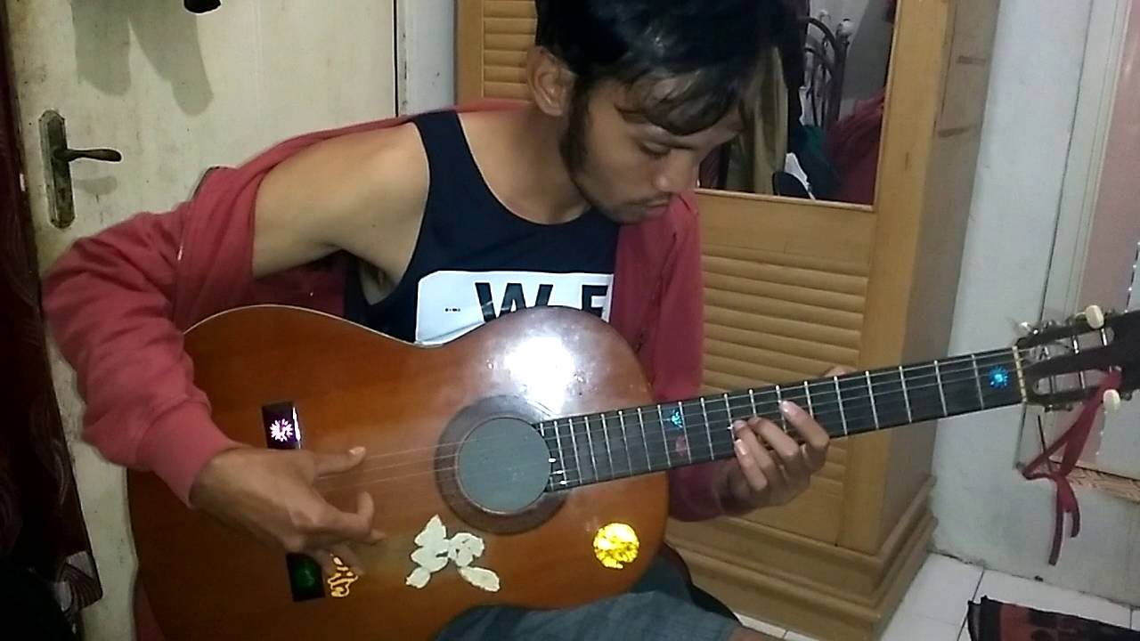 paramore - decode (cover acoustic guitar) - YouTube