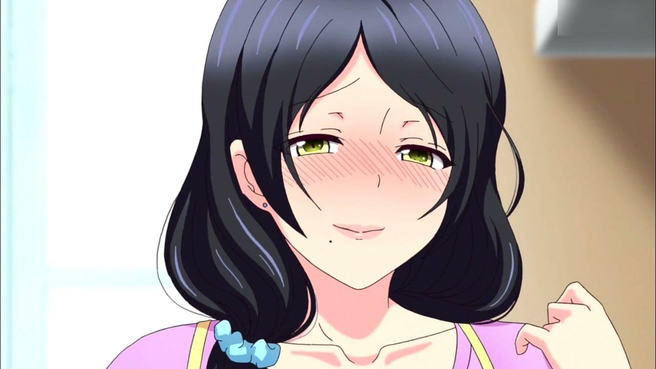 😨 Voz De Sera No Haha Gaki Ni Modotte Yarinaoshi Sub Español