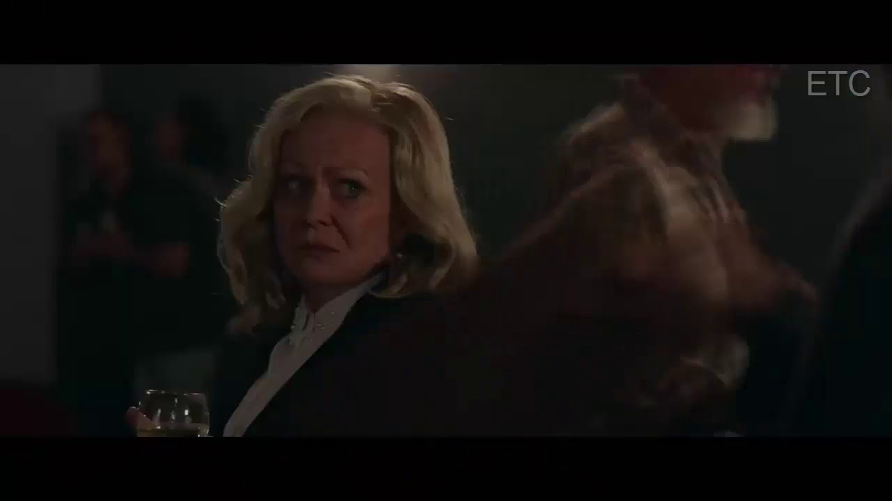 Stage Mother Trailer #1 - YouTube