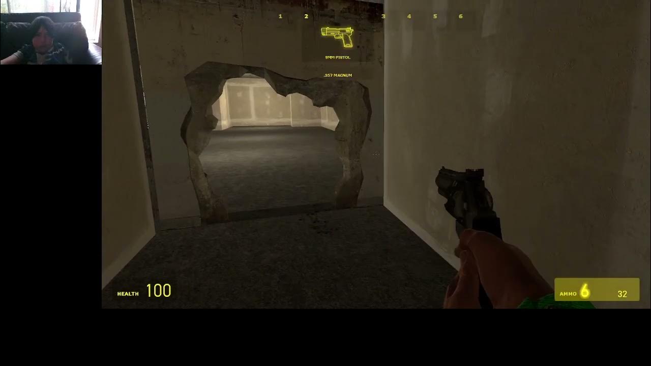 garrys mod part 1 - YouTube