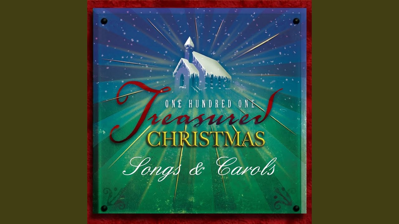 O Thou Joyful, O Thou Wonderful - YouTube