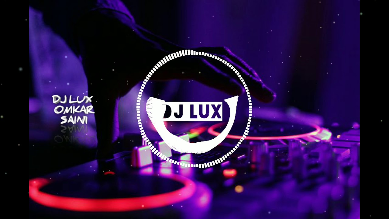 DJ lux :-! High punch👊|| tere naam cover song || DJ lux bsr || DJ dsk|| feel the bass|| 👍👍👍😱😱 ...
