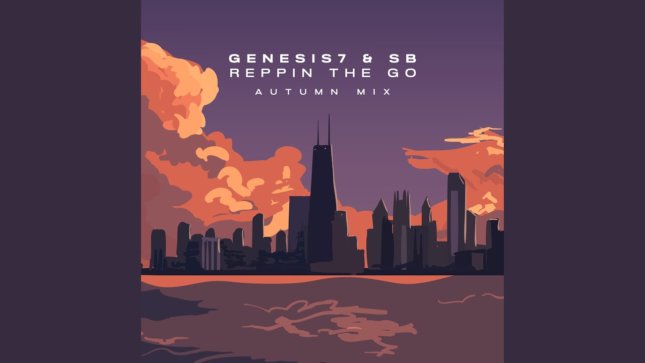 Reppin The GO (Autumn Mix) - YouTube