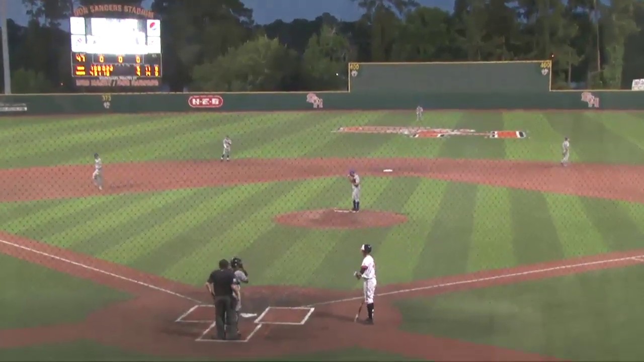 TIPA Sportscast Video: SHSU vs NWSU Baseball 05/16/2019 - YouTube