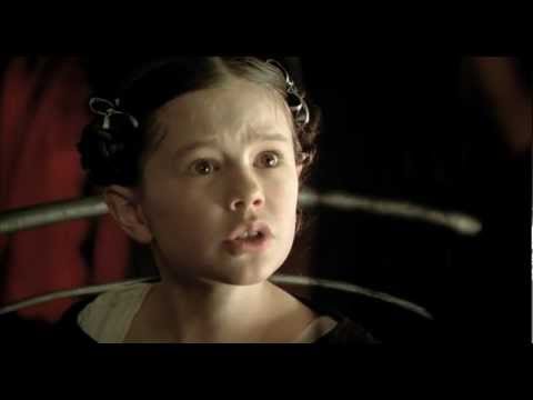 Anna Paquin in the Piano