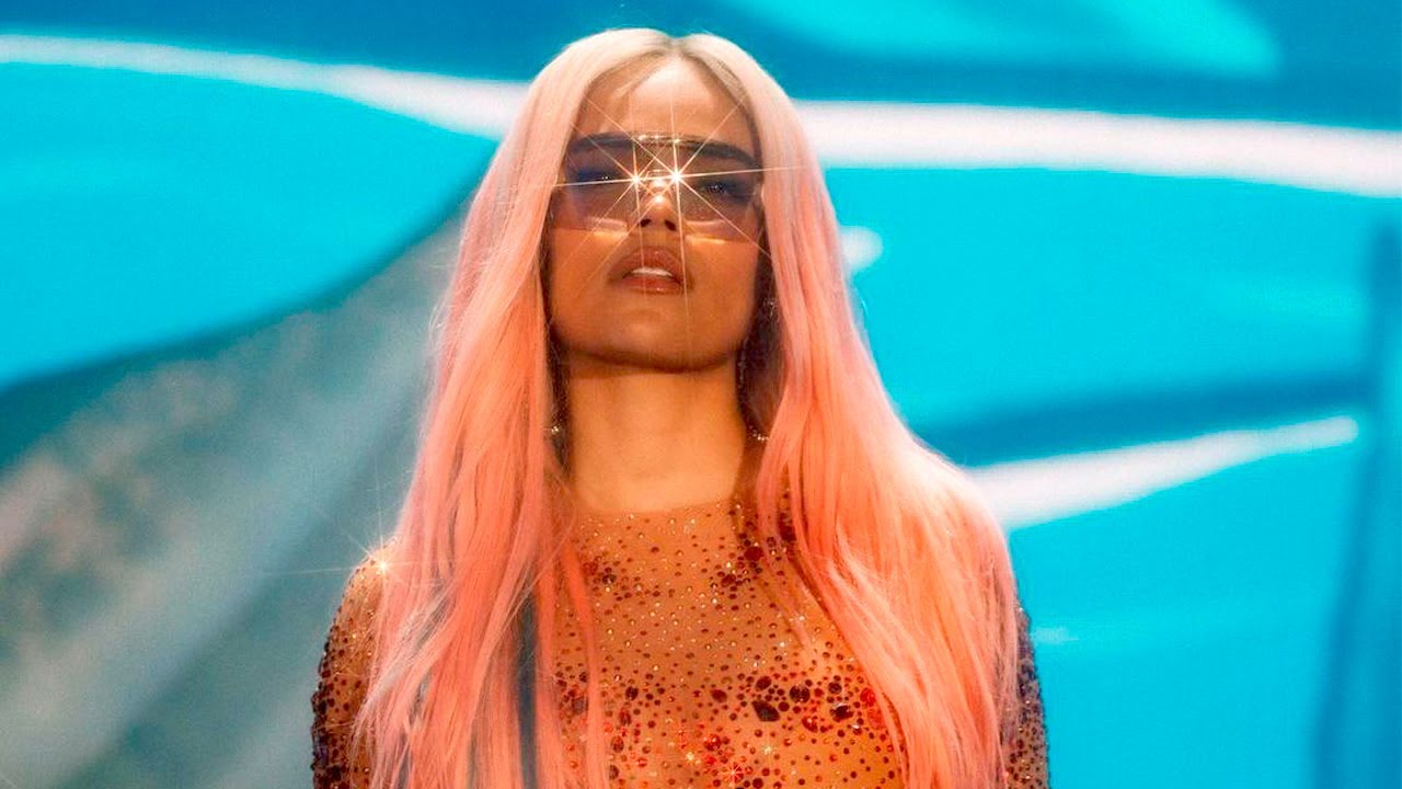 KAROL G - BICHOTAG (Music Video) - YouTube