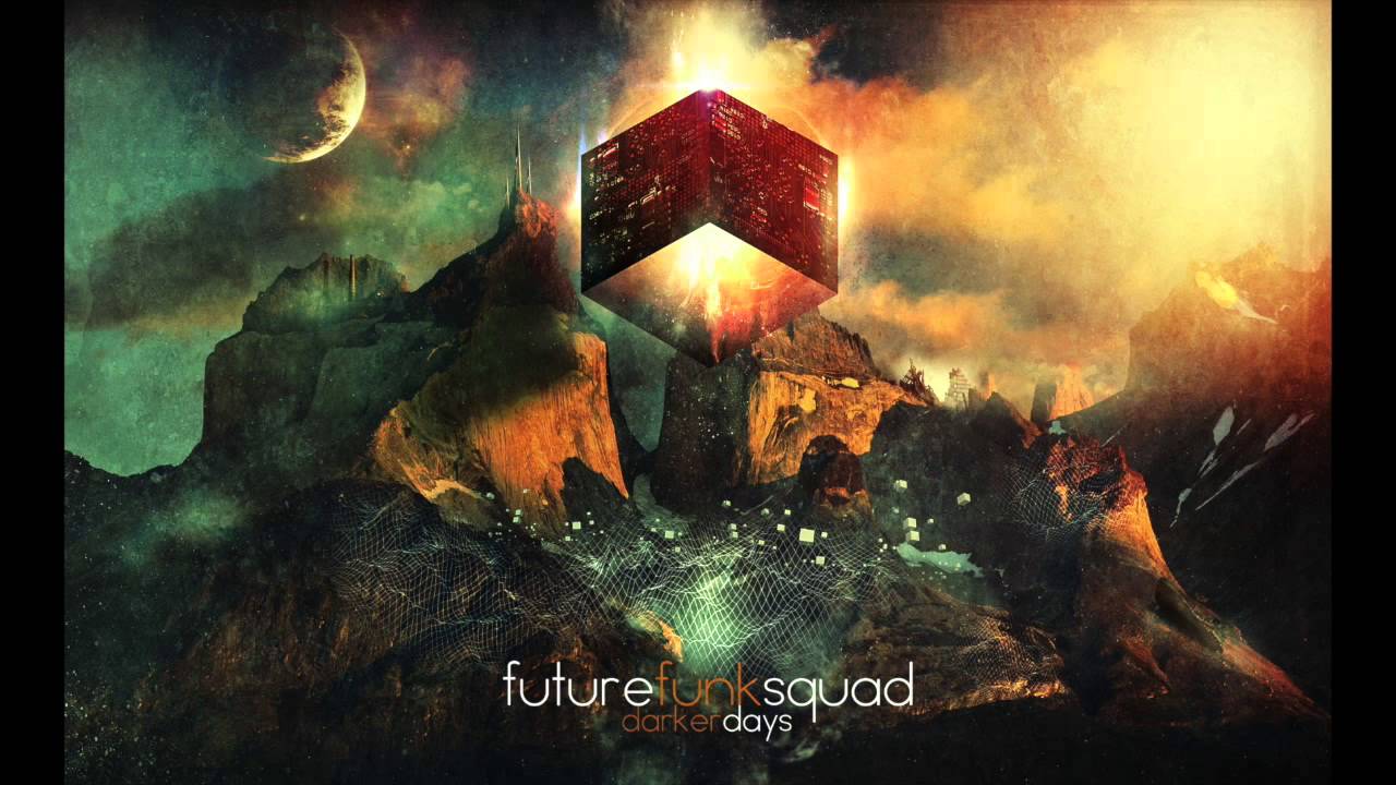 Future Funk Squad - Soundwaves - YouTube