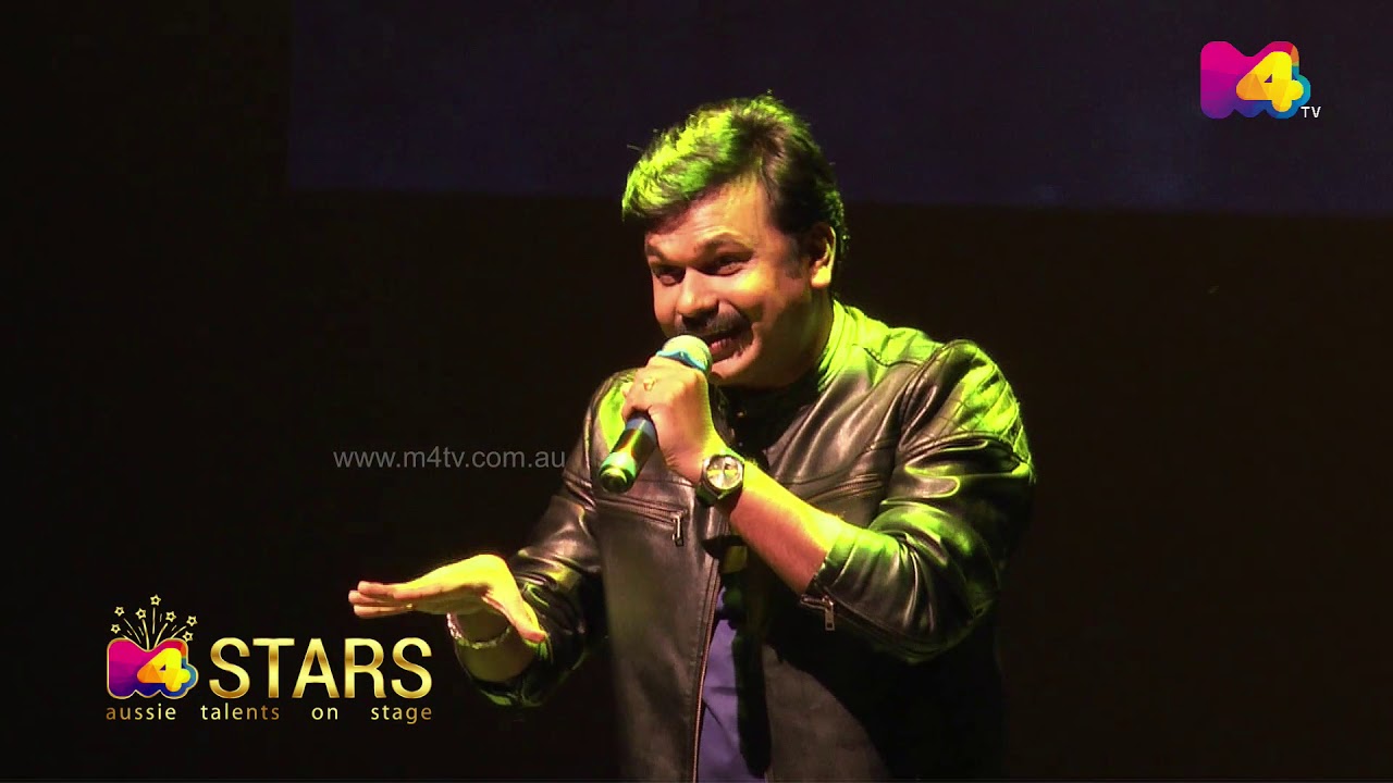 Mimicry | M4 Stars | 2019 | M4Tv Australia - YouTube