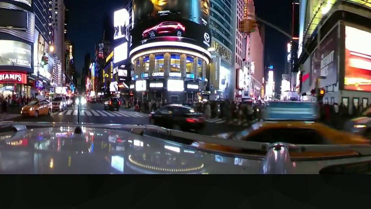 time square ny. 360 - YouTube