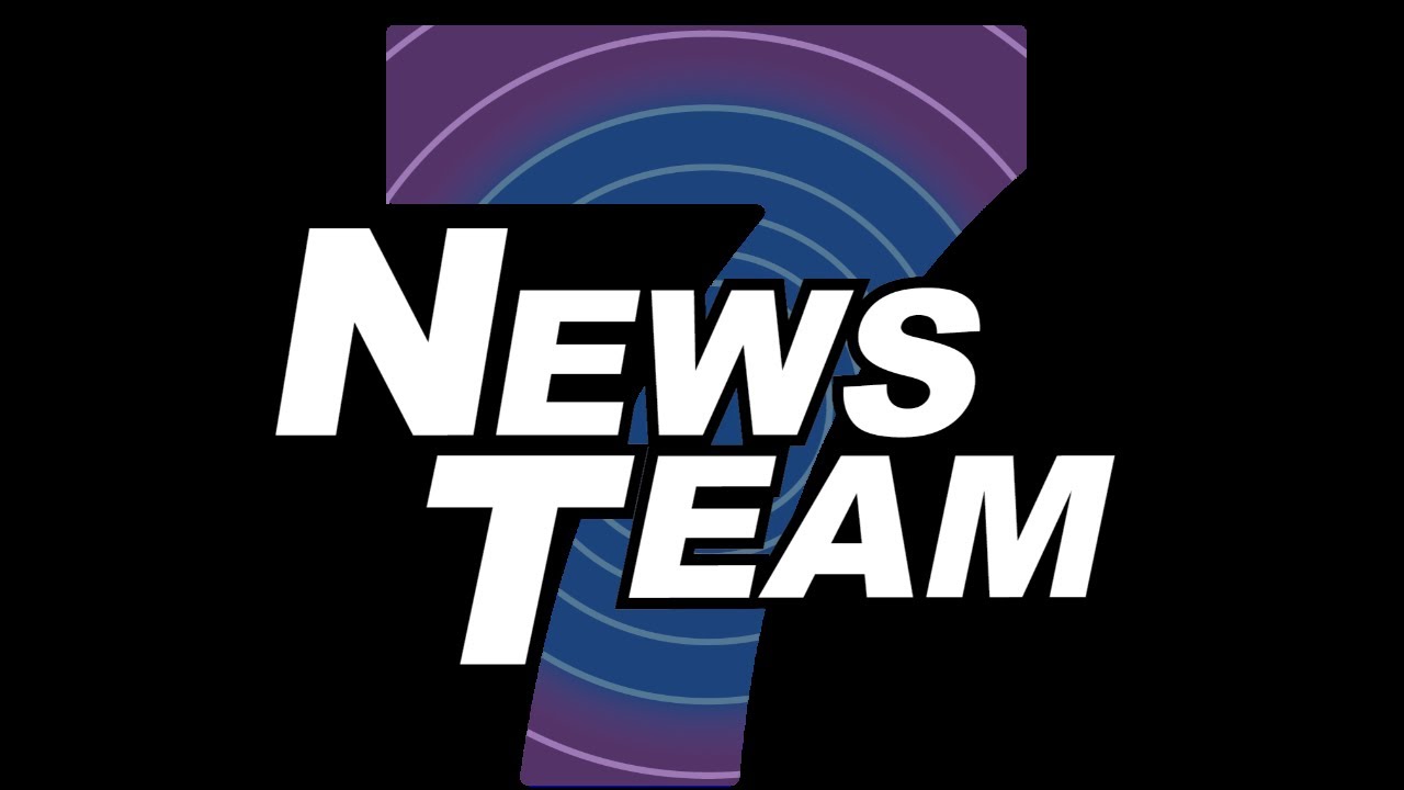 Flooding Shuts Down Zizzer Stadium - Morning News With News Team 7 ...