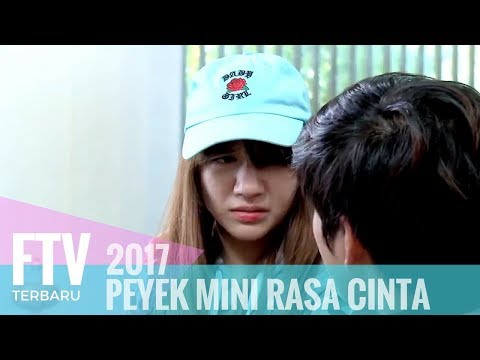 FTV Cassandra Lee & Bio One | Peyek Mini Rasa Cinta