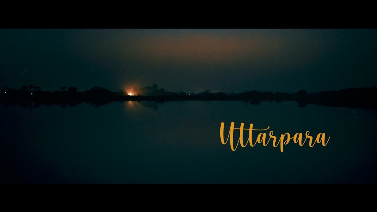 Hind Motor | Uttarpara | West Bengal Cinematics | Oneshot Wanderer ...