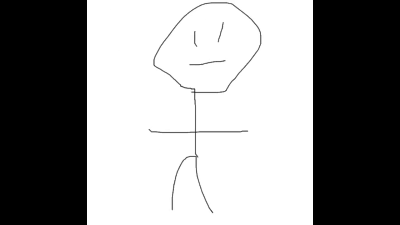 7 second animation - YouTube