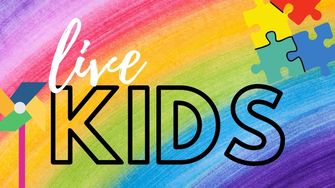 LIVE KIDS - YouTube