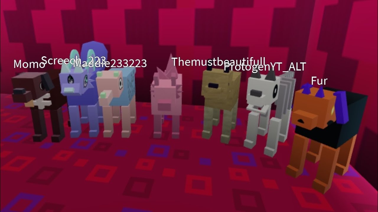 Be a wobbledog rare dogs part 21 - YouTube