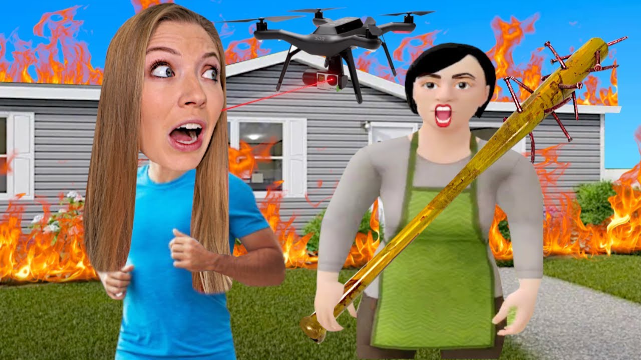 Schoolboy Runaway Challenge Mode IS INSANE! - YouTube