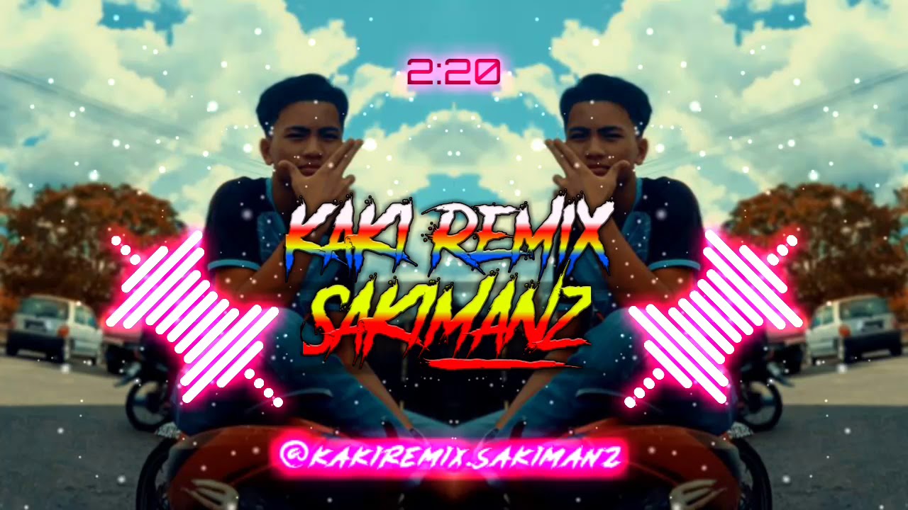 YUMMY-YUMMY REMIX TIKTOK VIRAL 2020🔥 (BEST BEAT BASS) - YouTube