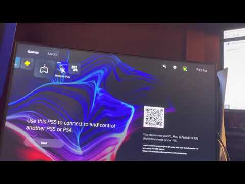 PS5: How to Fix Error Code SU-101193-5 “Update to the Latest System Software”