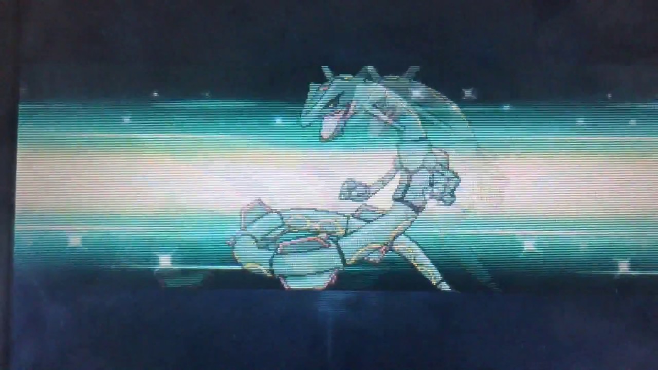 Pokemon ORAS: How to get to the Secret Meadow - YouTube