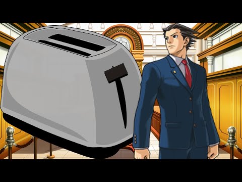 (objection.lol) Applying, Applying - YouTube
