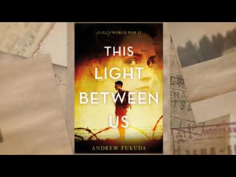 This Light Between Us by Andrew Fukuda - YouTube