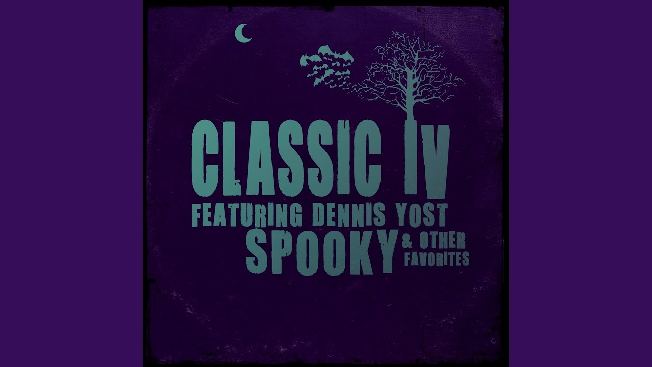 Spooky - YouTube