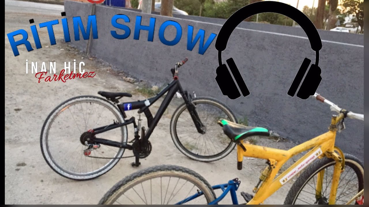 roman ritim show 2024 - YouTube