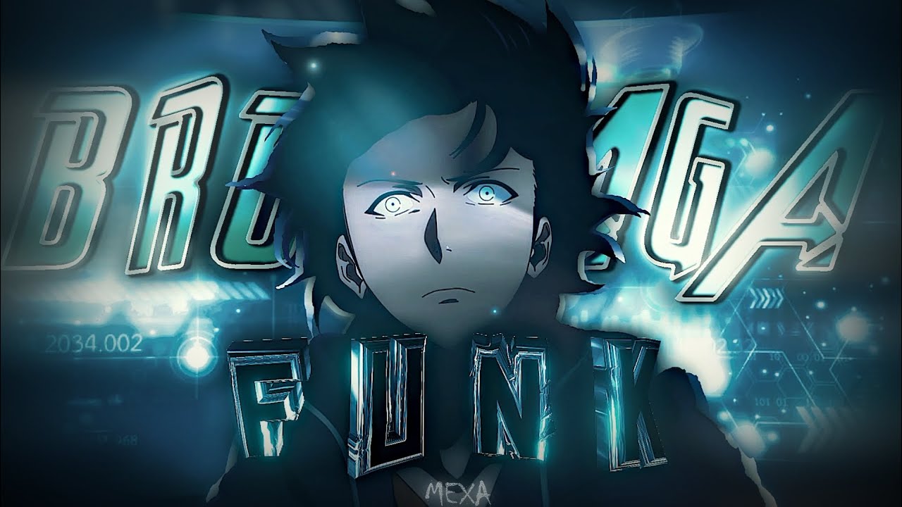 Brodyaga Funk💥 - "Sungjinwo😈 VS Snake Boss🐍" Solo Leveling [AMV/EDIT ...