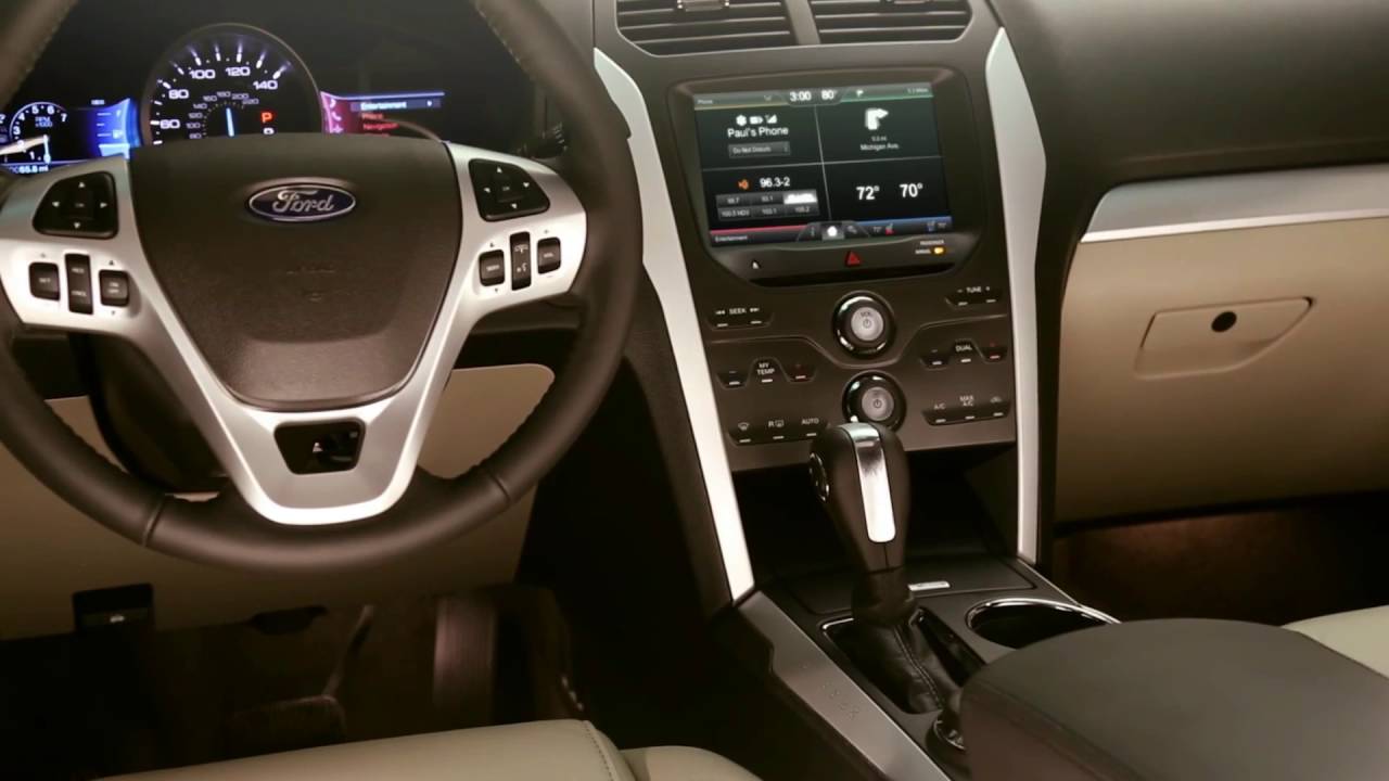 Powerpoints - Ford How-to Video - YouTube