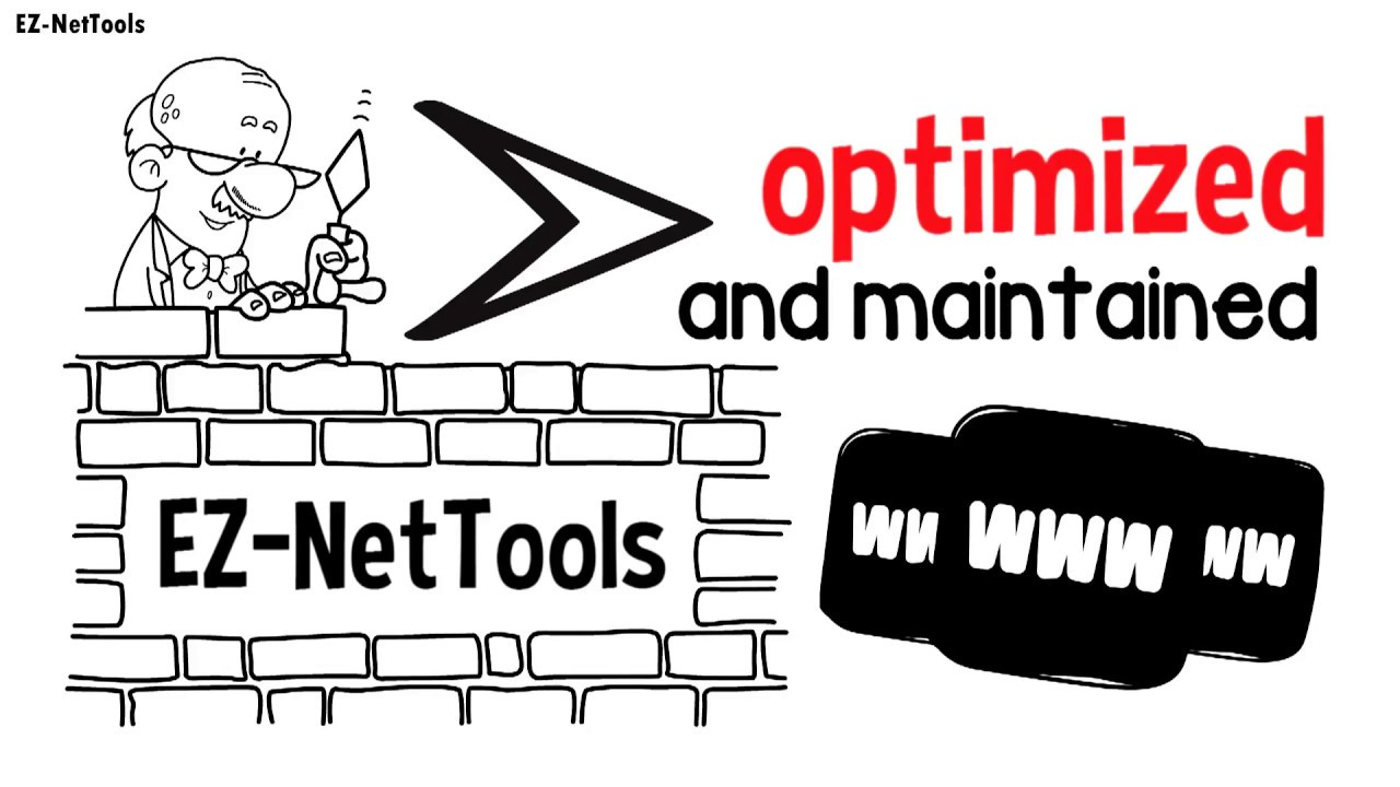 Predictive SEO with EZ-NetTools - YouTube