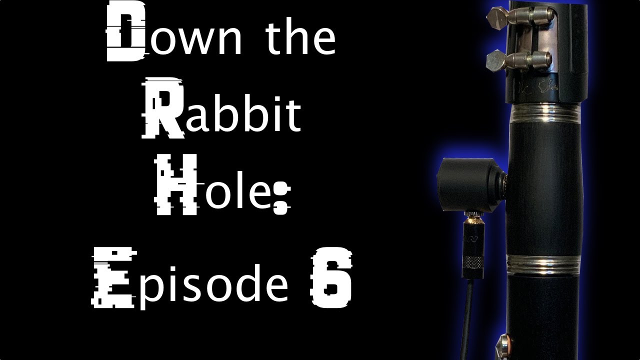 Down the Rabbit Hole: Effect Types and Building Chains - YouTube