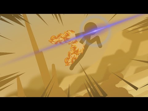 Explosion | Sticknodes - YouTube