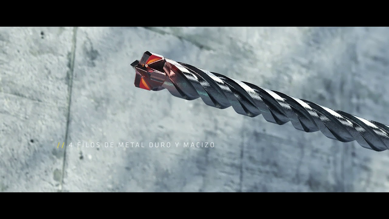 Alpen Force X - YouTube