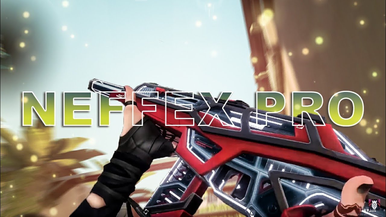 Neffex Pro (VALORANT MONTAGE) - YouTube