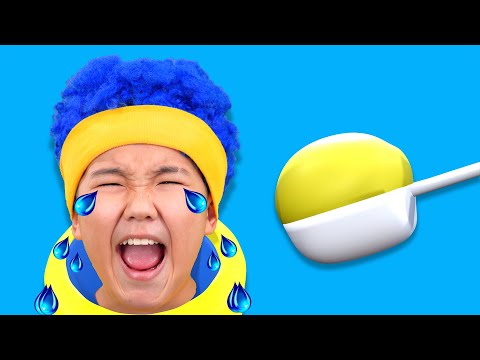 Mami, Mami Dame Rico con Mini DB | D Billions Canciones Infantiles