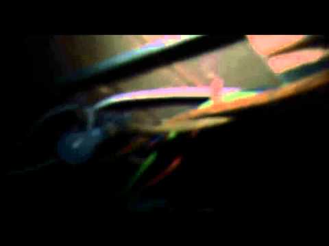 Quarantine (2008) Jump Scare - Boy In The Attic