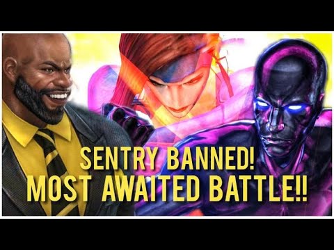 IS LUKE CAGE + DEFENDERS TEAM-UP STILL A THREAT -VS- BLAST JEAN ...